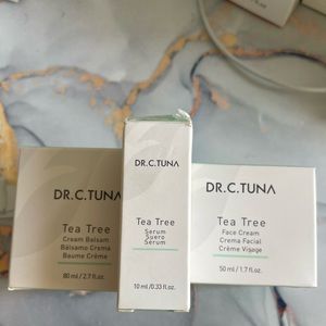 Farmasi | Skincare | Farmasi Tea Tree Set | Poshmark